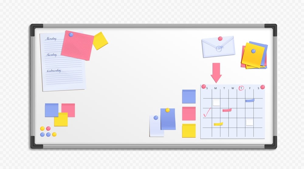 Why Magnetic Whiteboards Are Essential for Every Office
